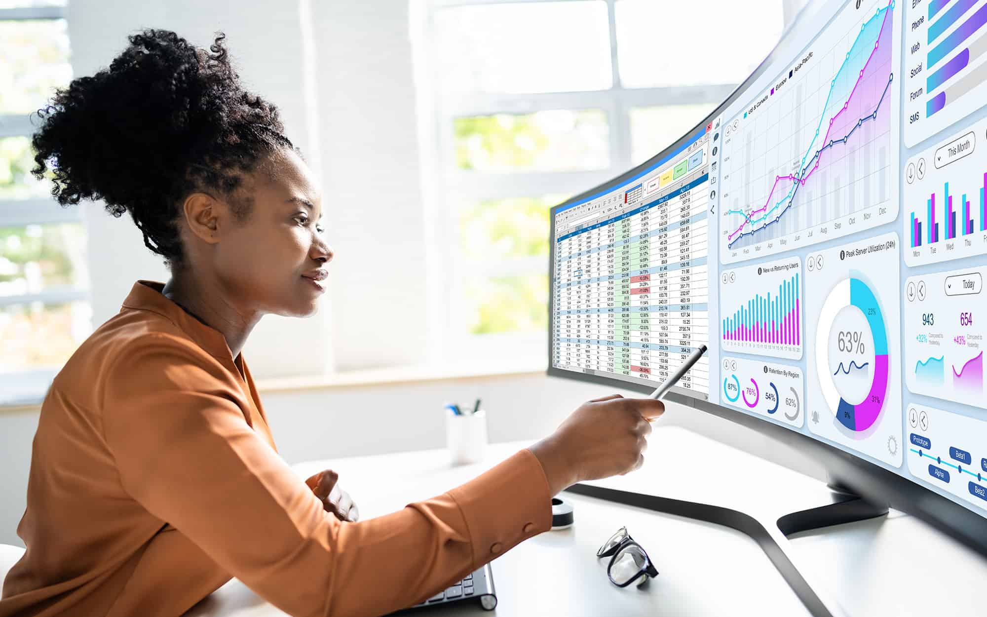 An Overview of Top B2B Data Trends - Accutrend Data