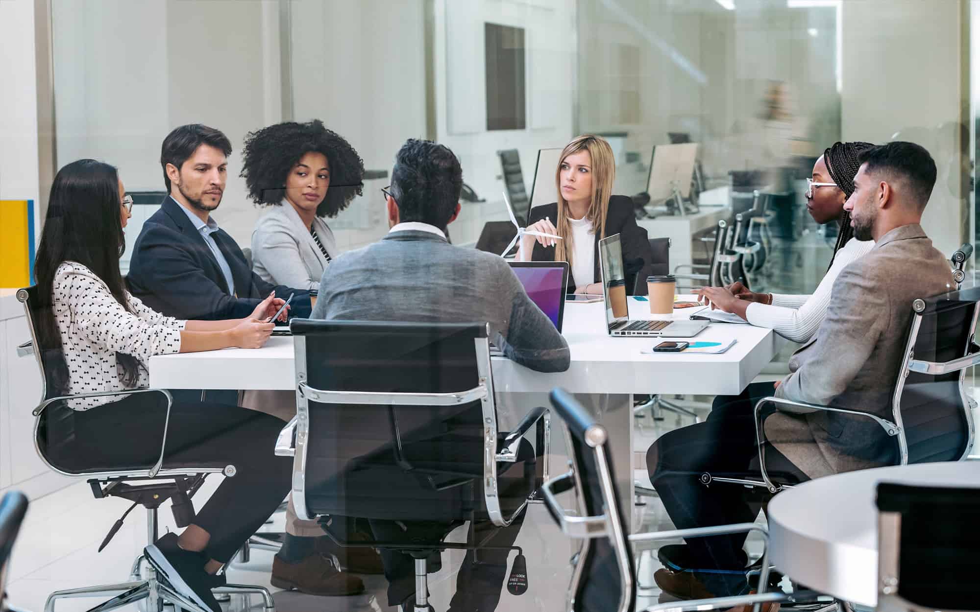 How to Gain a Competitive Edge for Your Business | Accutrend