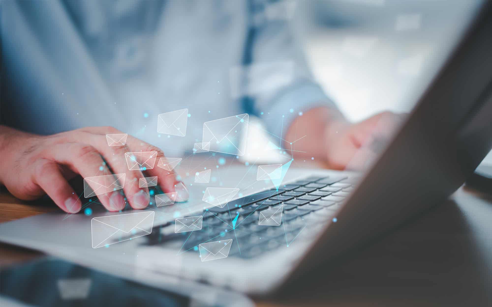 What Are Helpful Email List-Building Strategies? | Accutrend