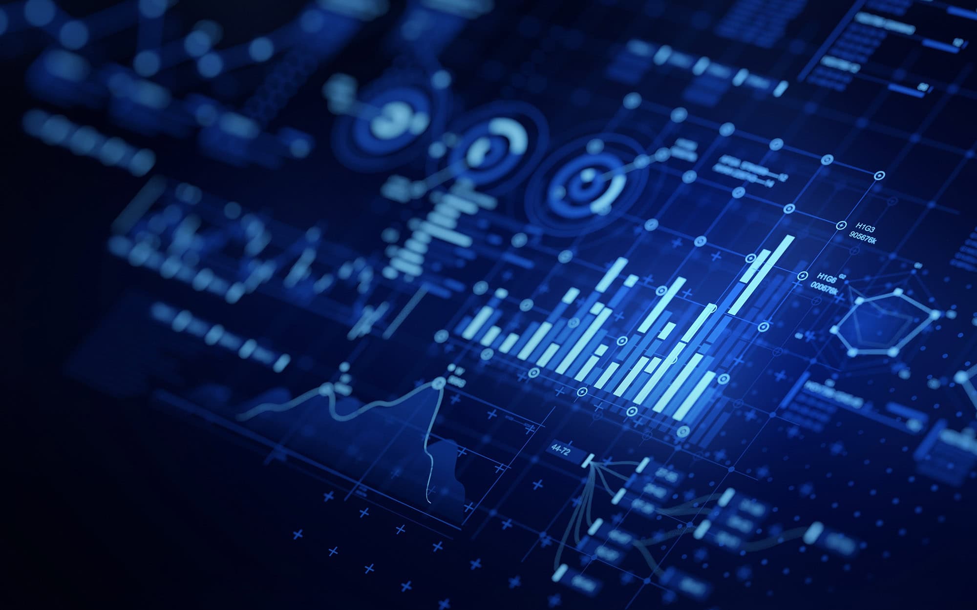 The Best Data Sets for Financial Institutions | Accutrend