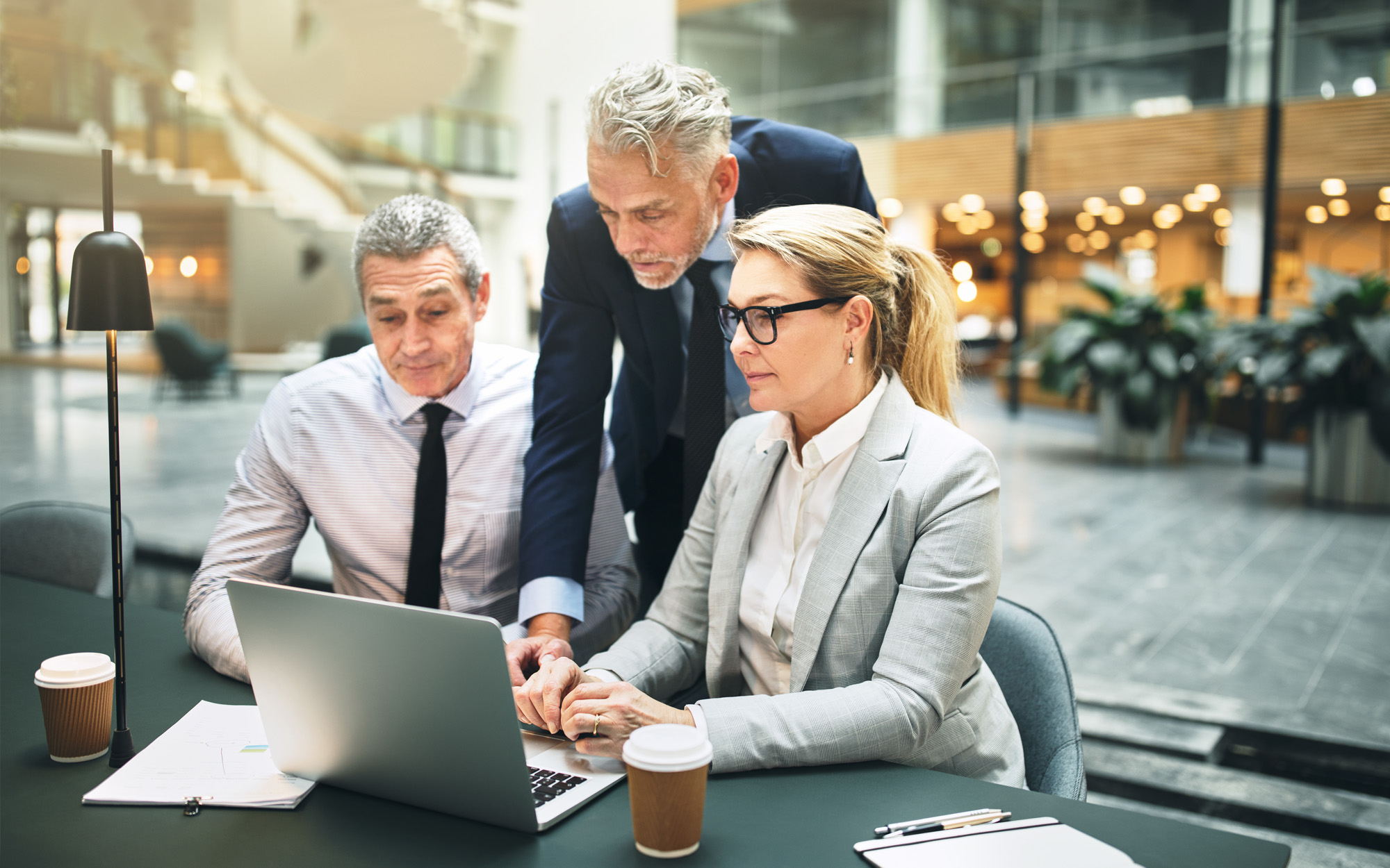 Impact of UCC Collateral on Data Accuracy for Credit Bureaus